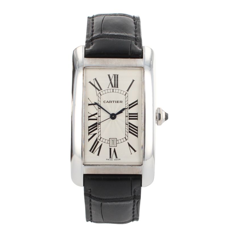 Pre-Owned & Second-Hand Cartier Watches | Ramsdens Jewellery
