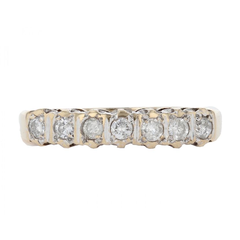 Pre-Owned Diamond Rings UK - Free UK Delivery | Ramsdens Jewellery
