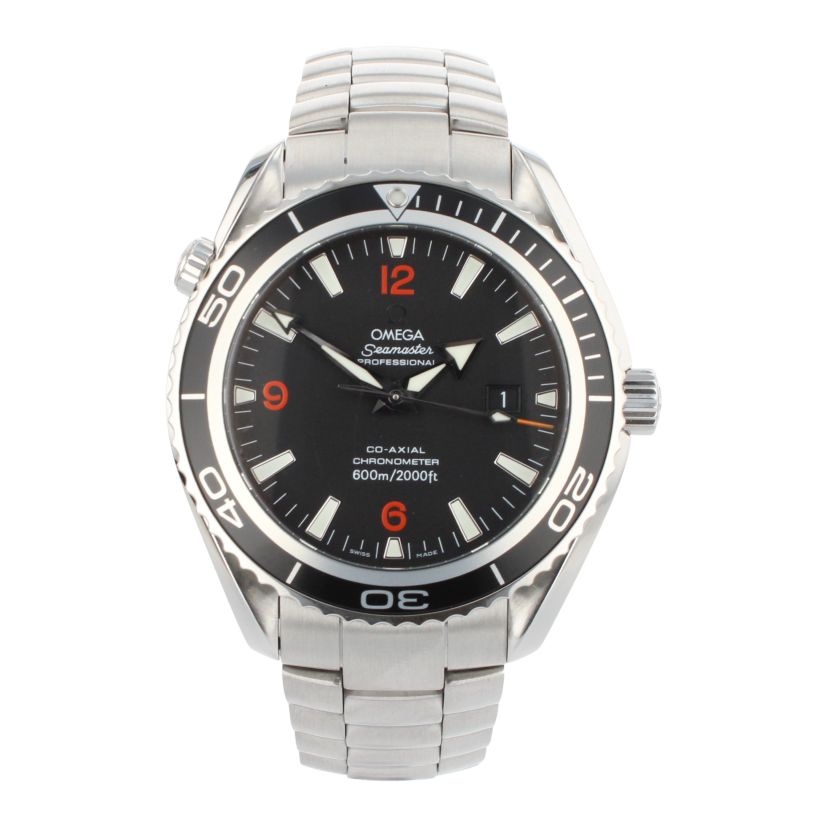 Pre-Owned & Second-Hand Omega Watches | Ramsdens Jewellery