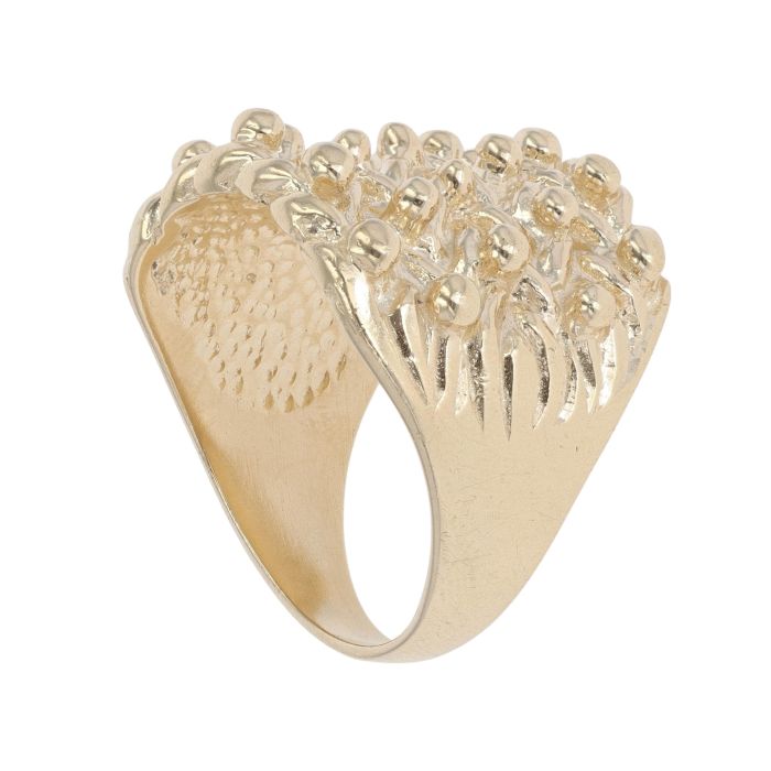 Keeper Rings – Free UK Delivery Available | Ramsdens Jewellery
