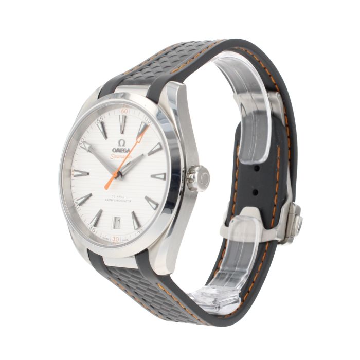 Second-Hand Omega Watches | Mens & Womens | Quality Checked