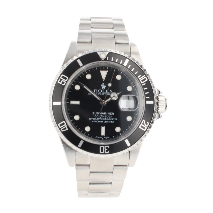 Second Hand Rolex Watches | Certified Pre-owned Rolex Watches