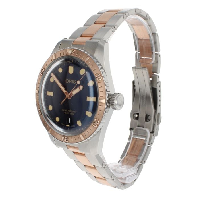 Oris | Ramsdens Jewellery