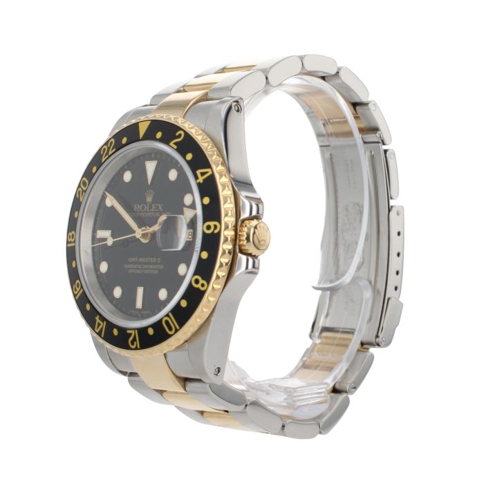 Second Hand Rolex Watches | Certified Pre-owned Rolex Watches