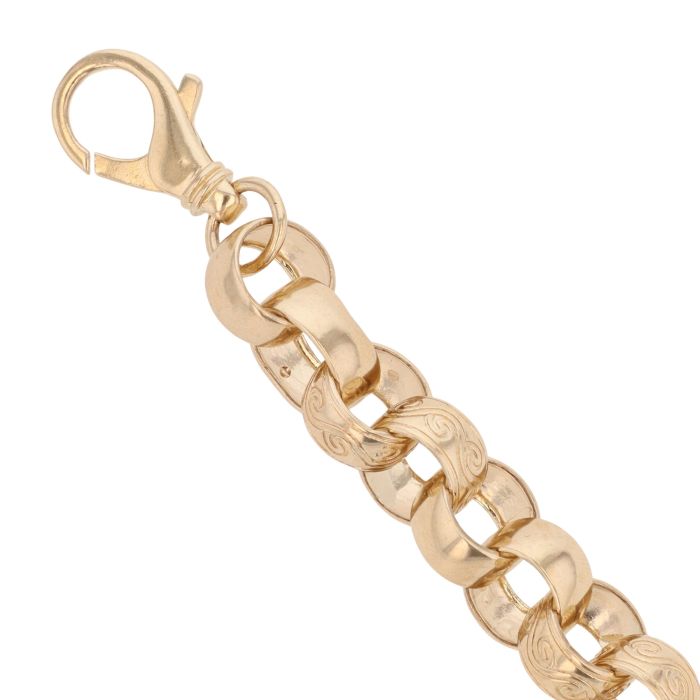 Belcher Bracelets | Ramsdens Jewellery