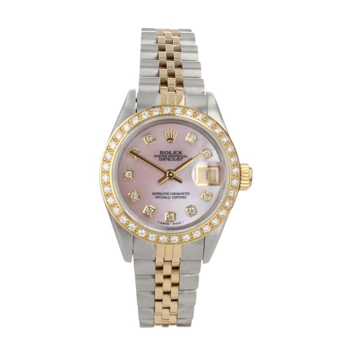 Second Hand Rolex Watches | Certified Pre-owned Rolex Watches