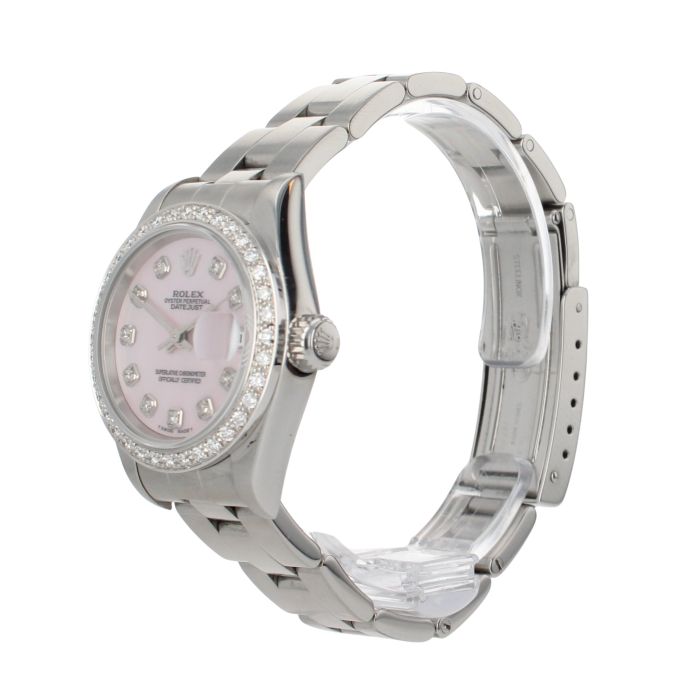 Second Hand Rolex Watches | Certified Pre-owned Rolex Watches