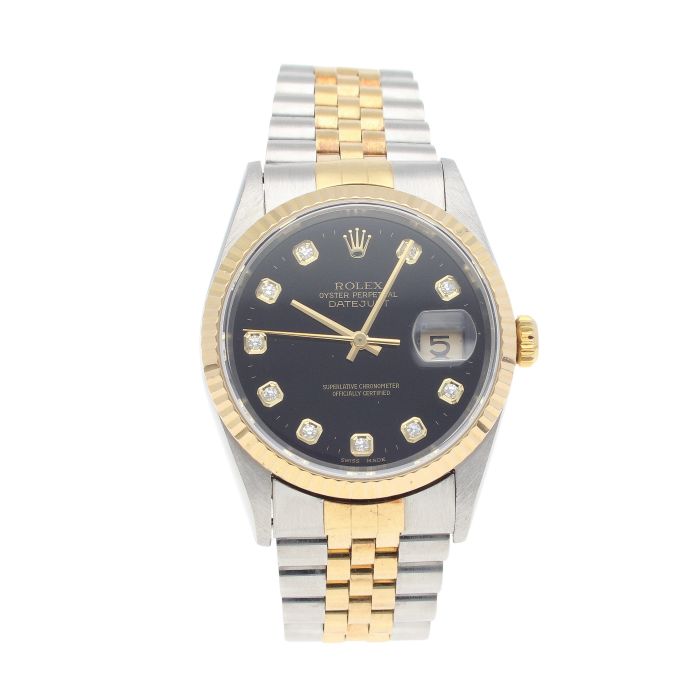 Second Hand Rolex Watches | Certified Pre-owned Rolex Watches