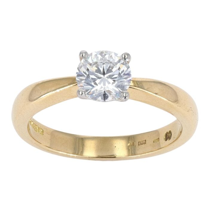 Second Hand Engagement Rings | Ramsdens Jewellery
