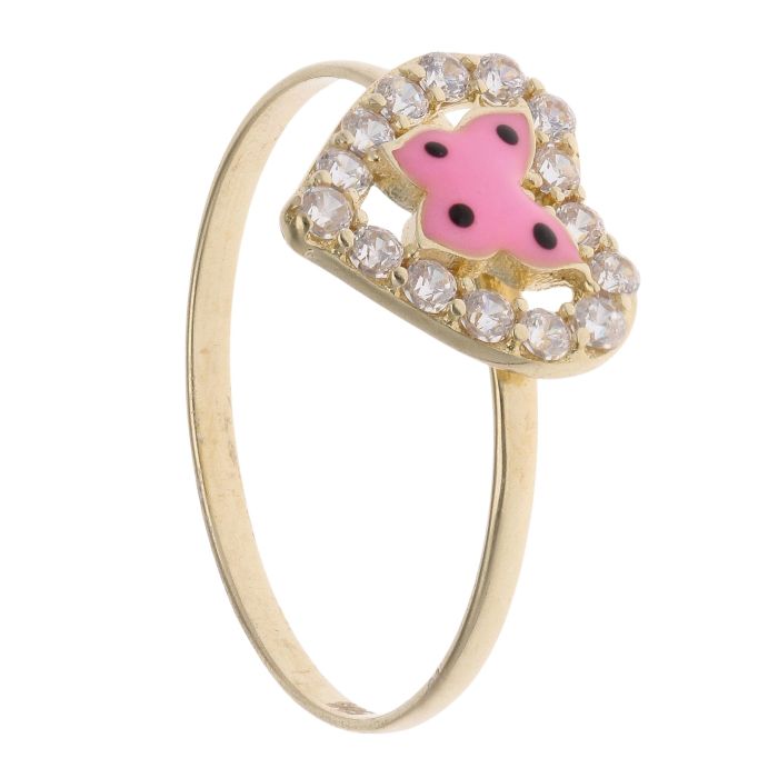 Rings for Girls & Boys | Kids' Rings for Sale | Ramsdens Jewellery