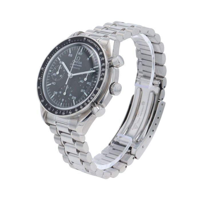 Second-Hand Omega Watches | Mens & Womens | Quality Checked