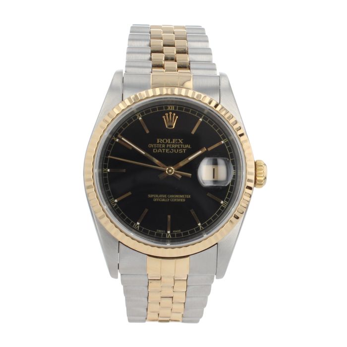 Second Hand Rolex Watches | Certified Pre-owned Rolex Watches