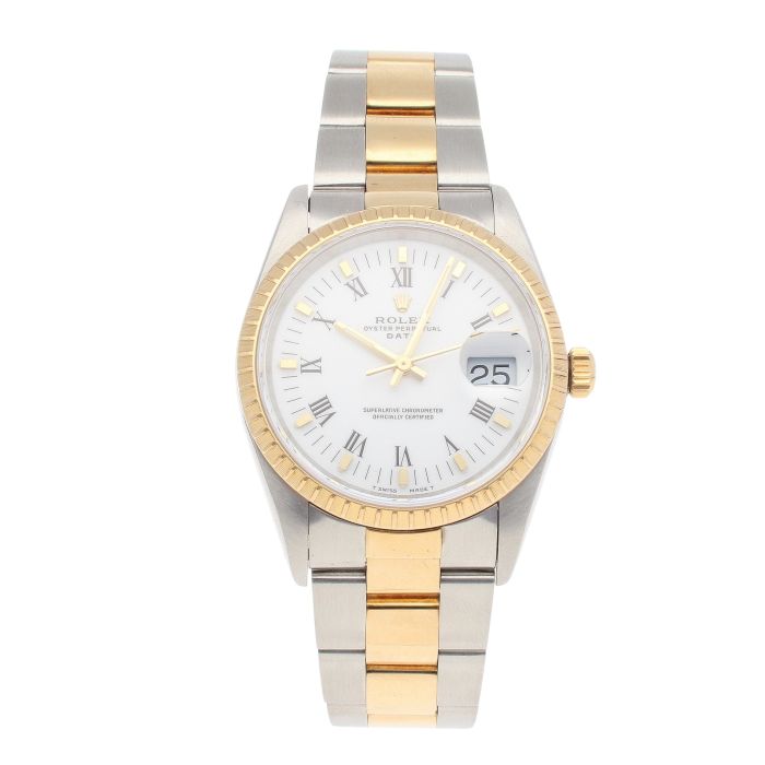 Second Hand Rolex Watches | Certified Pre-owned Rolex Watches