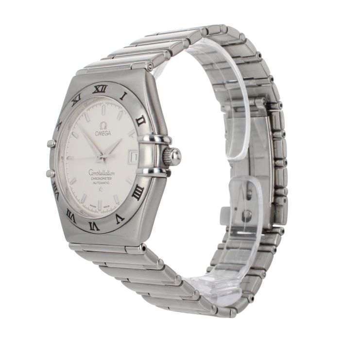 Omega Watches | 0% Finance | Ramsdens Jewellery
