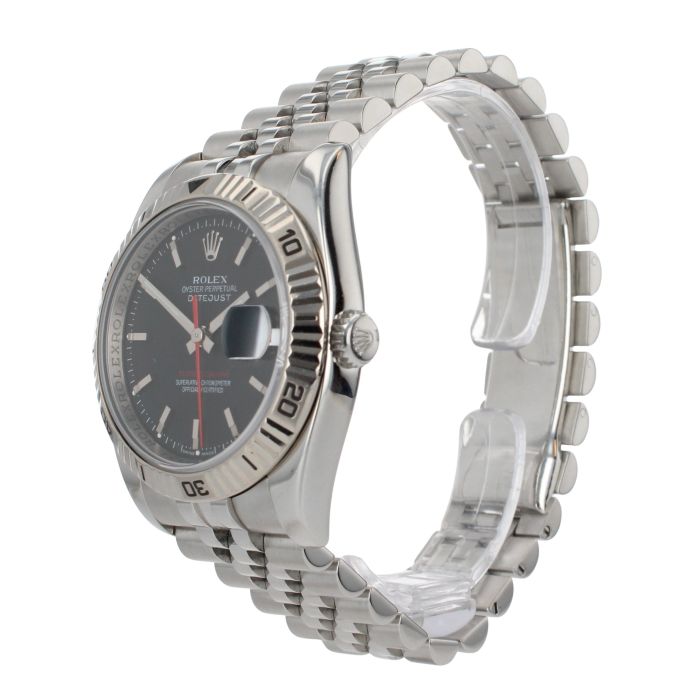Second Hand Rolex Watches | Certified Pre-owned Rolex Watches