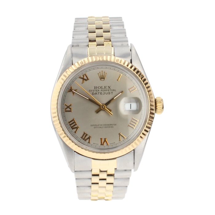 Second Hand Rolex Watches | Certified Pre-owned Rolex Watches