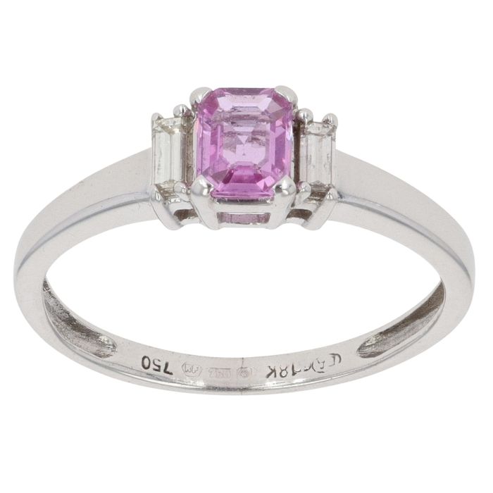 Second Hand Diamond Rings | Quality Checked