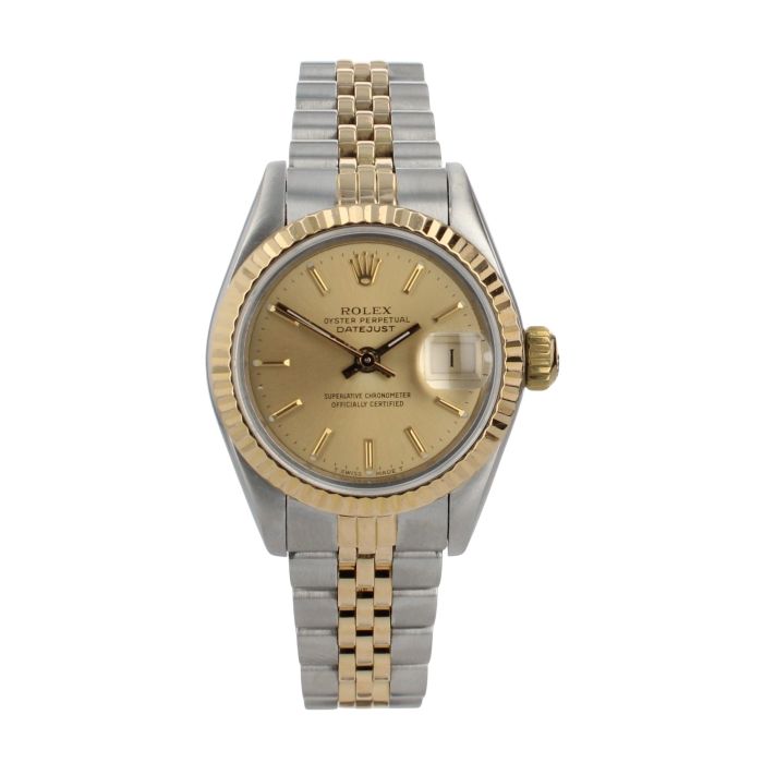 Second Hand Rolex Watches | Certified Pre-owned Rolex Watches