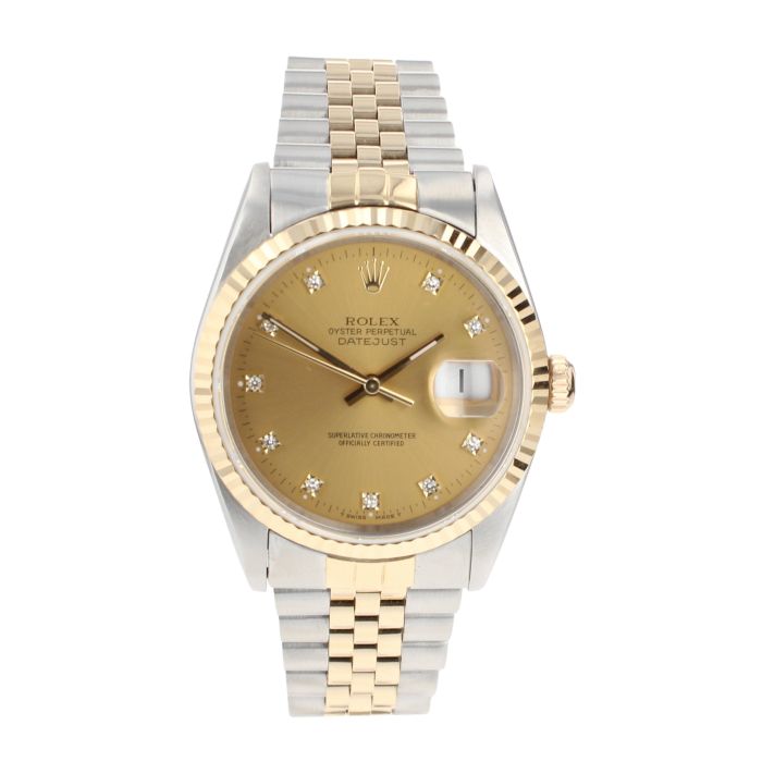 Second Hand Rolex Watches | Certified Pre-owned Rolex Watches