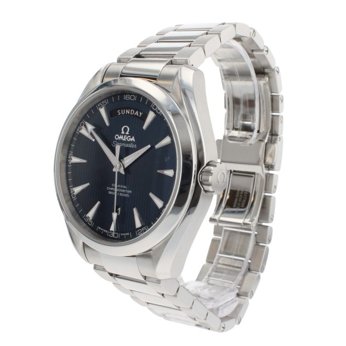 Second-Hand Omega Watches | Mens & Womens | Quality Checked