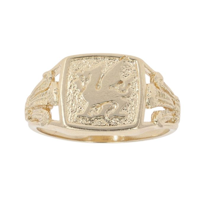 Men’s Rings UK – Free Standard UK Delivery | Ramsdens Jewellery