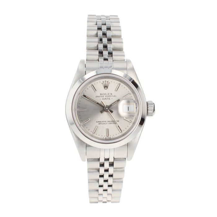 Second Hand Rolex Watches | Certified Pre-owned Rolex Watches