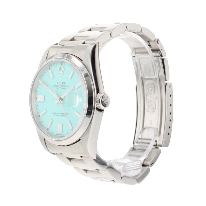 Second Hand Rolex Watches | Certified Pre-owned Rolex Watches