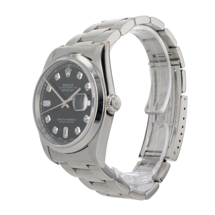 Second-Hand Watches | Authentic Pre-Owned Watches | Used Watches