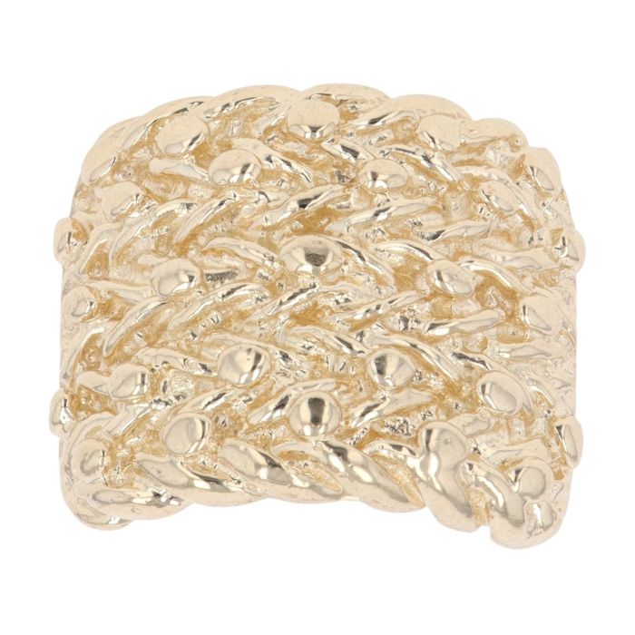 Keeper Rings – Free UK Delivery Available | Ramsdens Jewellery