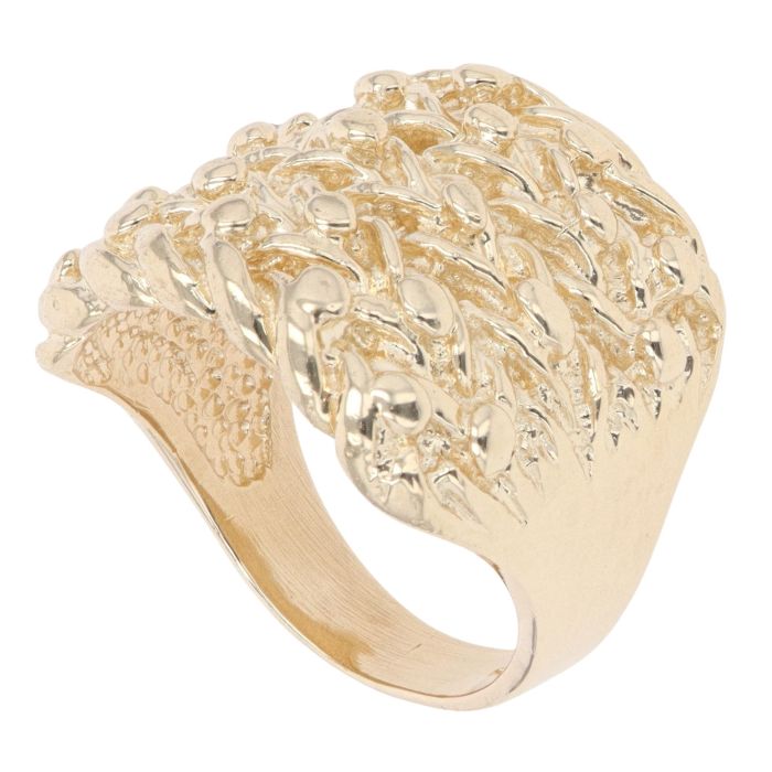 Keeper Rings – Free UK Delivery Available | Ramsdens Jewellery