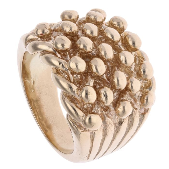 Keeper Rings – Free UK Delivery Available | Ramsdens Jewellery