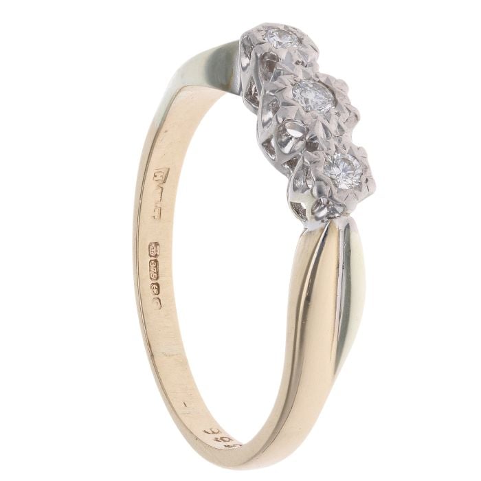 Rings | Gold, Silver & More | 0% Interest Free Finance
