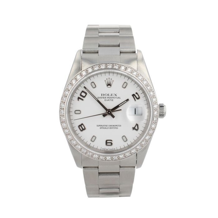 Second Hand Rolex Watches | Certified Pre-owned Rolex Watches
