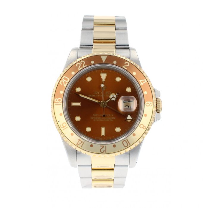 Second-Hand Watches | Authentic Pre-Owned Watches