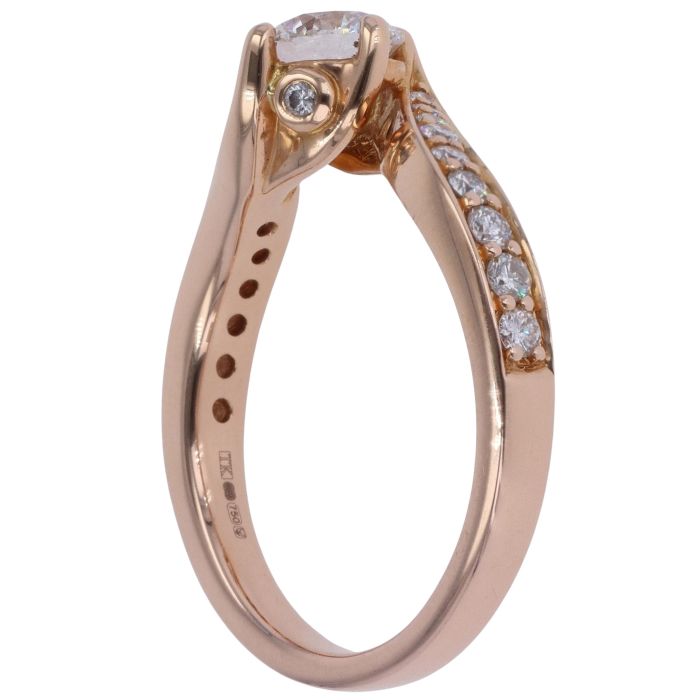 Second Hand Diamond Rings | Quality Checked