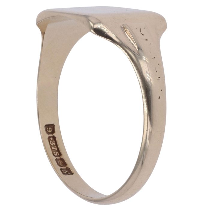 Second Hand Signet Rings | Ramsdens Jewellery