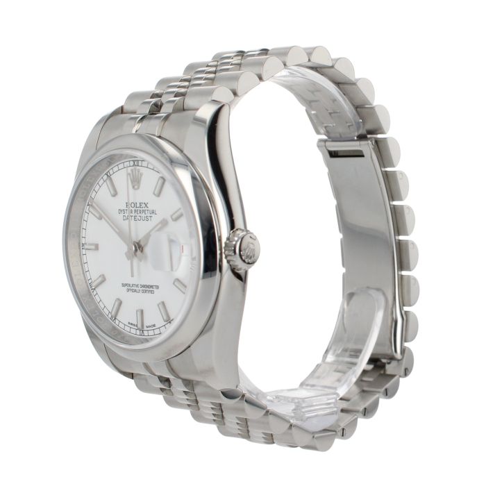 Second Hand Rolex Watches | Certified Pre-owned Rolex Watches