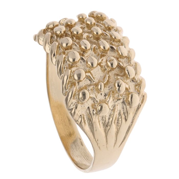 Keeper Rings – Free UK Delivery Available | Ramsdens Jewellery
