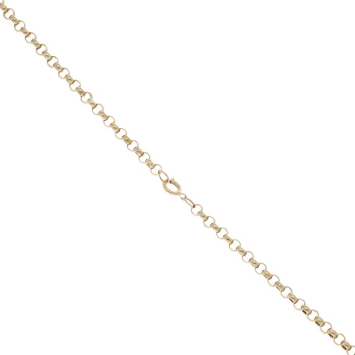 Belcher Chains | Ramsdens Jewellery