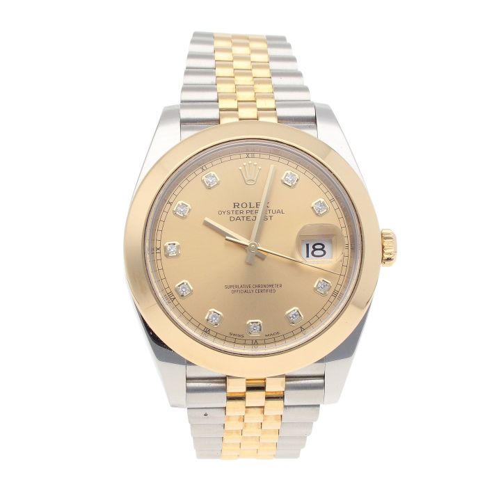 Second Hand Rolex Watches | Certified Pre-owned Rolex Watches