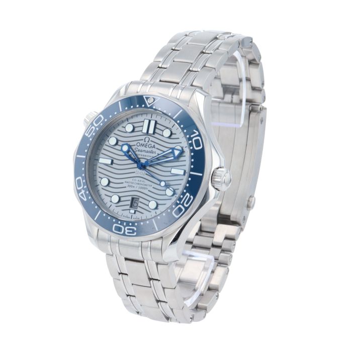 Second-Hand Omega Watches | Mens & Womens | Quality Checked