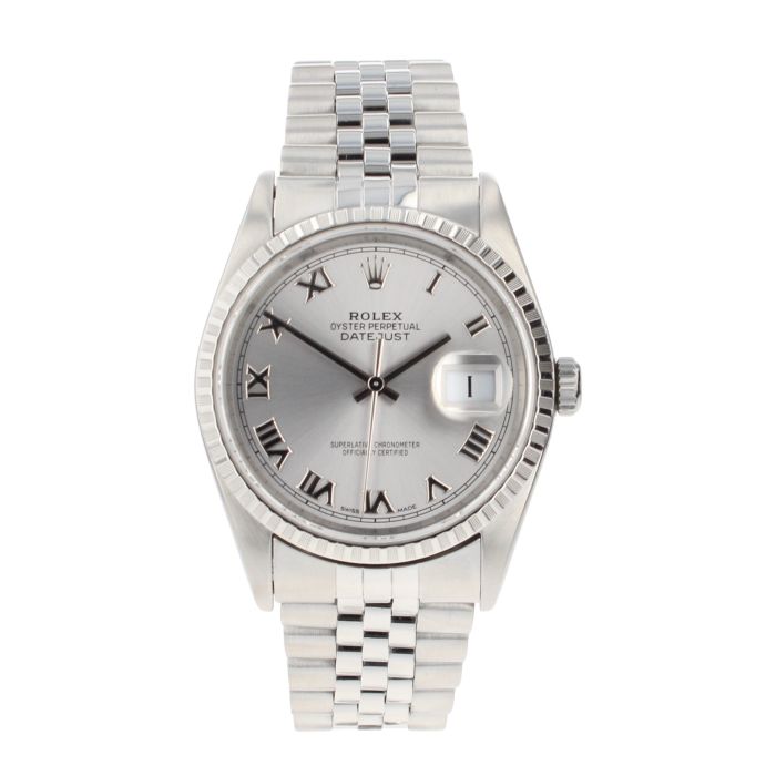 Second Hand Rolex Watches | Certified Pre-owned Rolex Watches