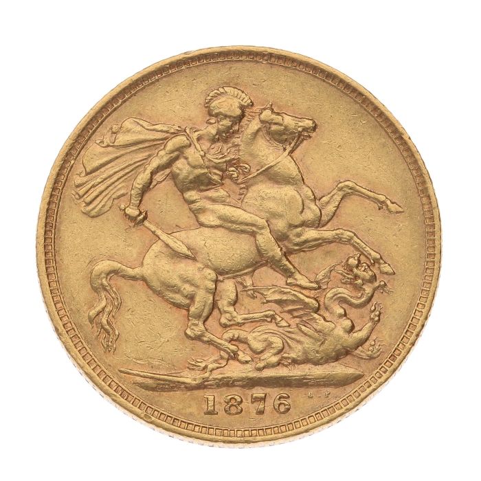 Gold Coins | Full & Half Sovereign with Free UK Delivery | Ramsdens ...