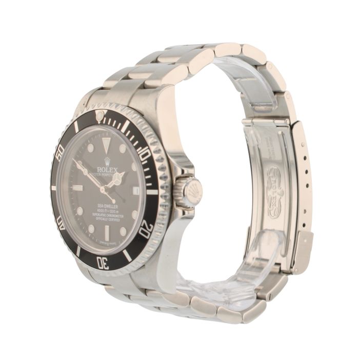 Second Hand Rolex Watches | Certified Pre-owned Rolex Watches