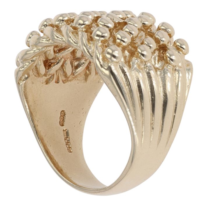Men’s Rings – Free UK Delivery | Huge Selection of Styles