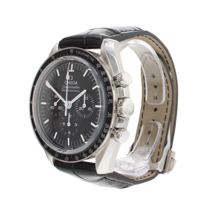 Second-Hand Omega Watches | Mens & Womens | Quality Checked