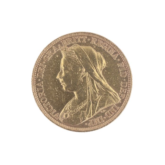 Gold Coins | Full & Half Sovereign with Free UK Delivery | Ramsdens ...