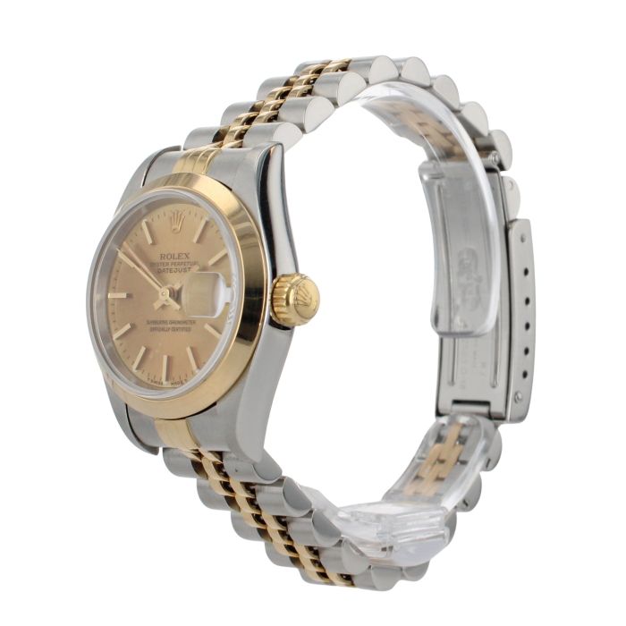 Second Hand Rolex Watches | Certified Pre-owned Rolex Watches