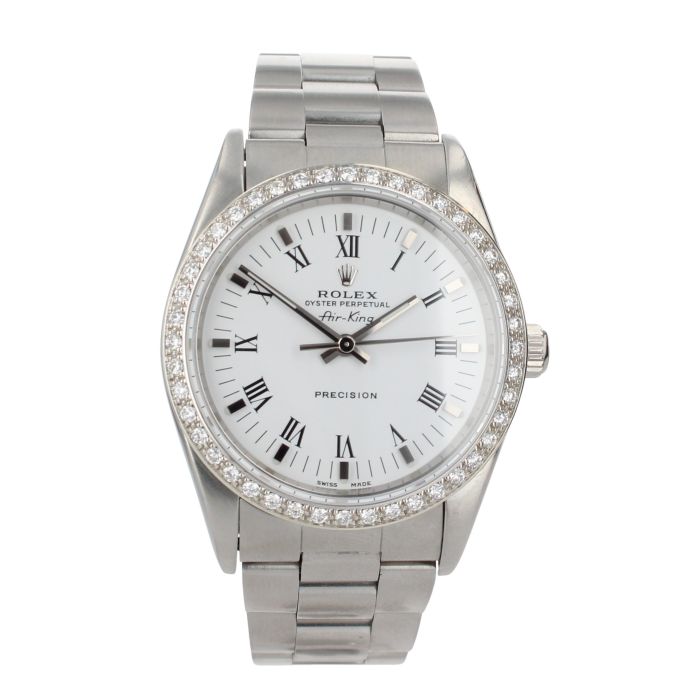 Second Hand Rolex Watches | Certified Pre-owned Rolex Watches