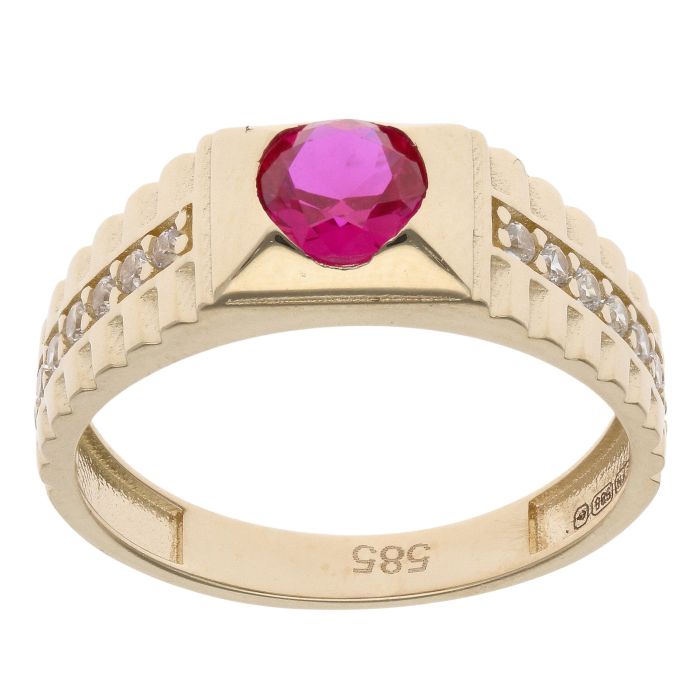 Rings for Girls & Boys | Kids' Rings for Sale | Ramsdens Jewellery